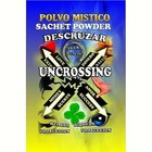Uncrossing / Descruzar - Sachet Powder/Bolsita en polvo -½oz/14g | eBay