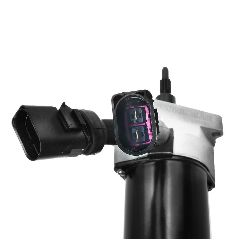 Rear Differential Lock Axle Motor for Porsche Cayenne 03-10 Volkswagen ...