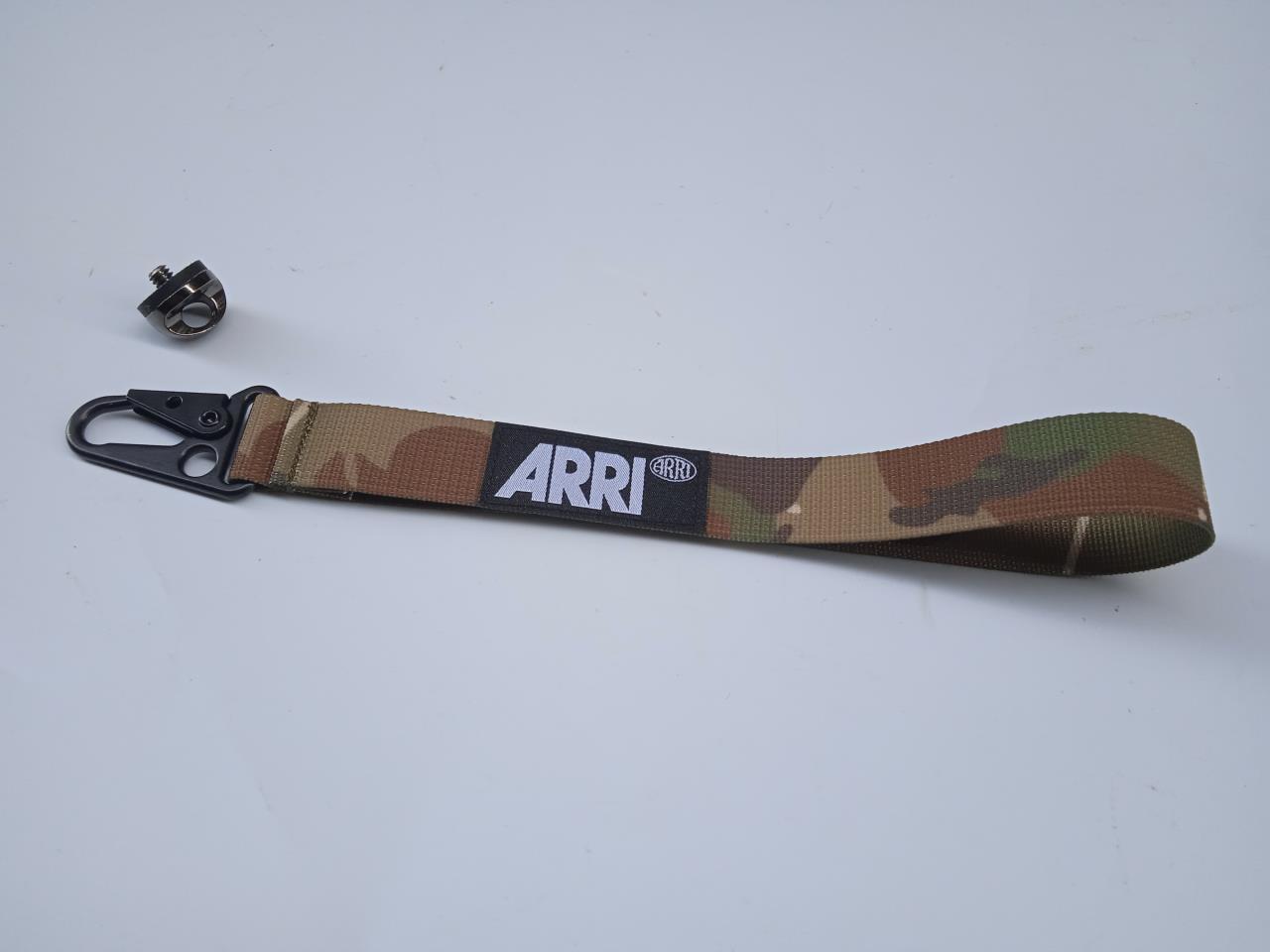ARRI Nylon Monitor Lanyard Photography Assistant New | eBay