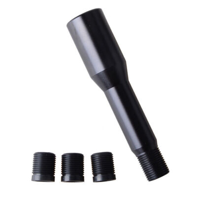 For Manual Transmission Shift Knob Extension Lever Extender Gear ...