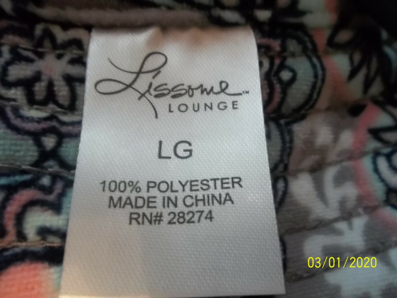 Lissome Lounge Soft Velour Ladies Robe Size L | eBay