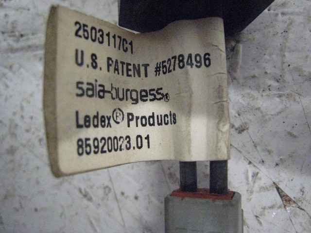 NEW Magnetic Speed Sensor International Navistar 2503117C1 Truck FREE ...