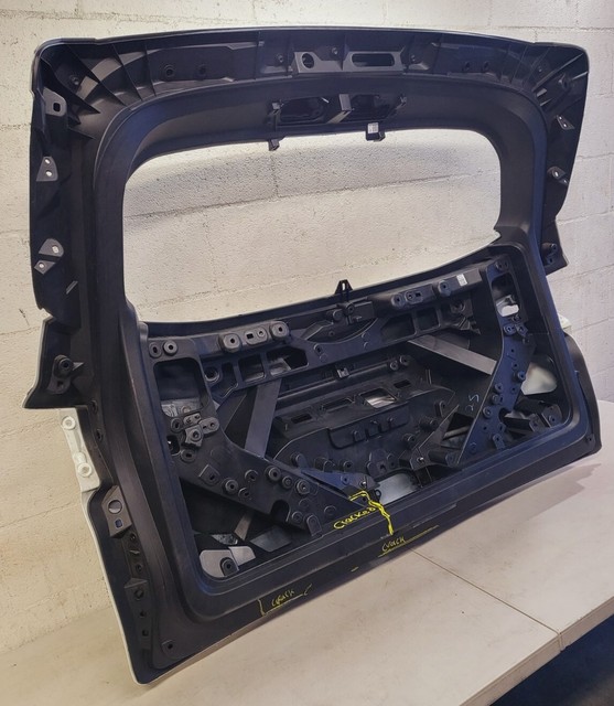 2021-2022 TOYOTA SIENNA REAR TRUNK LID LIFTGATE SHELL 6700508170 OEM ...