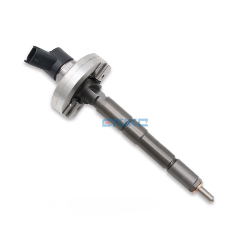 0445110315 16600-VZ20A Fuel Injector for Nissan ZD30 Urvan Caravan ...