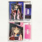 Rascal Does Not Dream of Bunny Girl Senpai Rio Futaba Halloween Acrylic ...