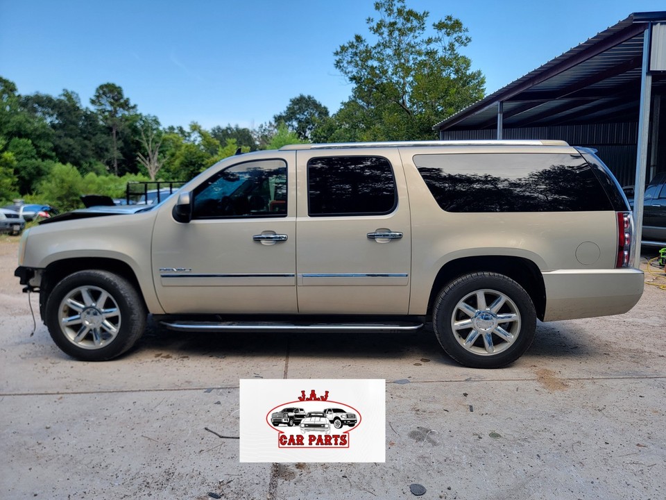 2011 GMC Yukon Denali Fuel Pump Control Module Ident : 20791901 OEM | eBay