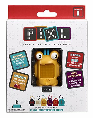 Vivid Imaginations PIXL Character Mash | eBay