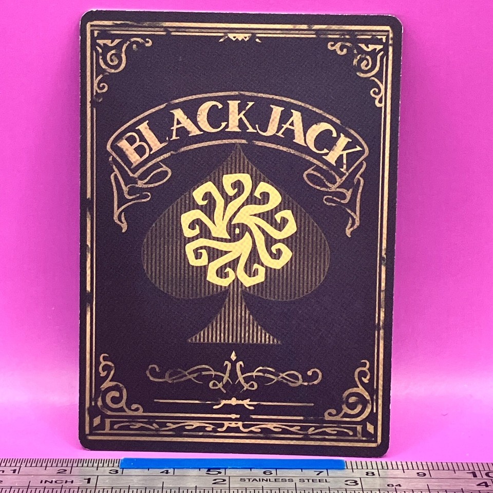 Demi Bourbon Barmaid Identity V Playing Card TCG ACG Japanese #072 | eBay