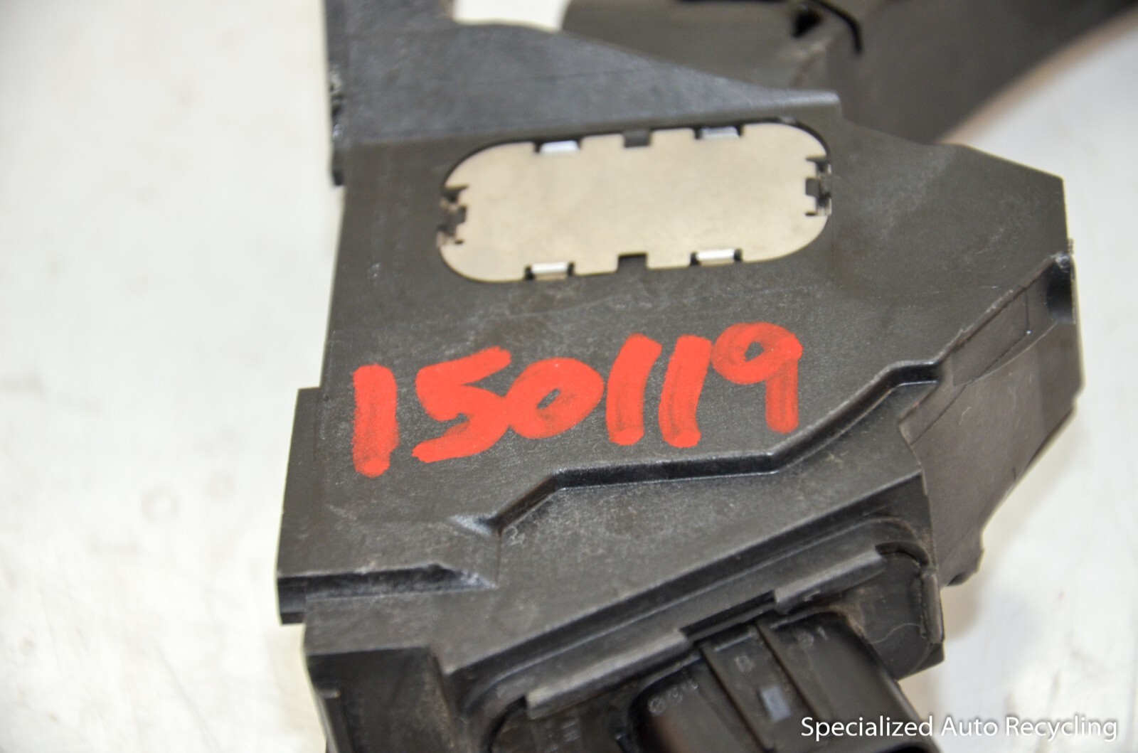 2016 Toyota Tundra Sequoia Accelerator Pedal Sensor #78110-0C012 | eBay