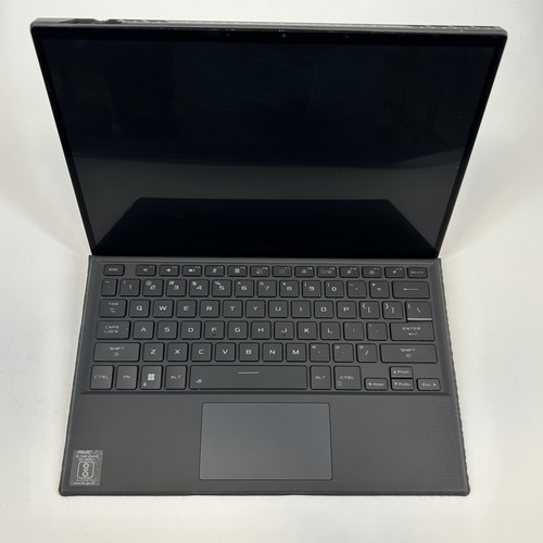 Asus Rog Flow Z13 Gz301zc Ld128w Laptop Black Egpu Rog Xg Mobile Gc31s ...