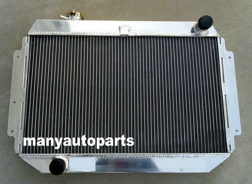 Radiator For HOLDEN HQ HJ HX HZ V8 Kingswood 253 & 308 Torana LH LX ...