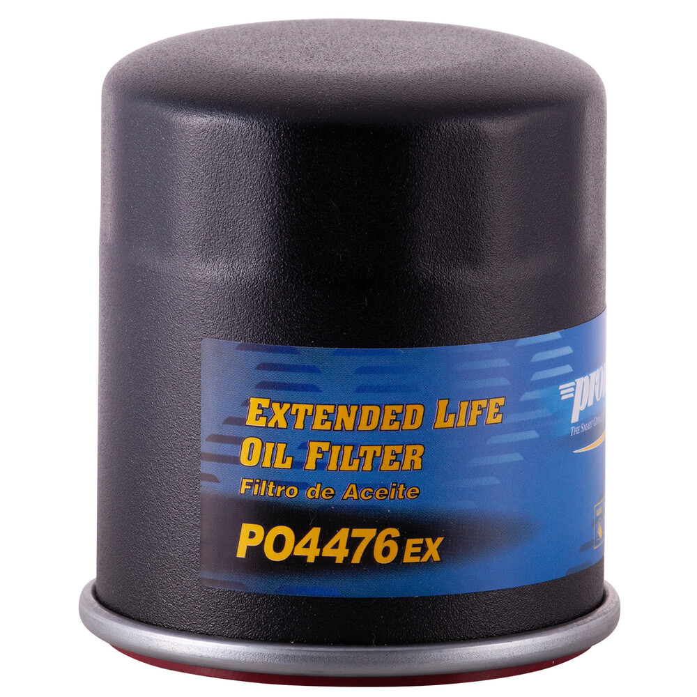 PRONTO PO4476 - cross reference oil filters | oilfilter-crossreference.com
