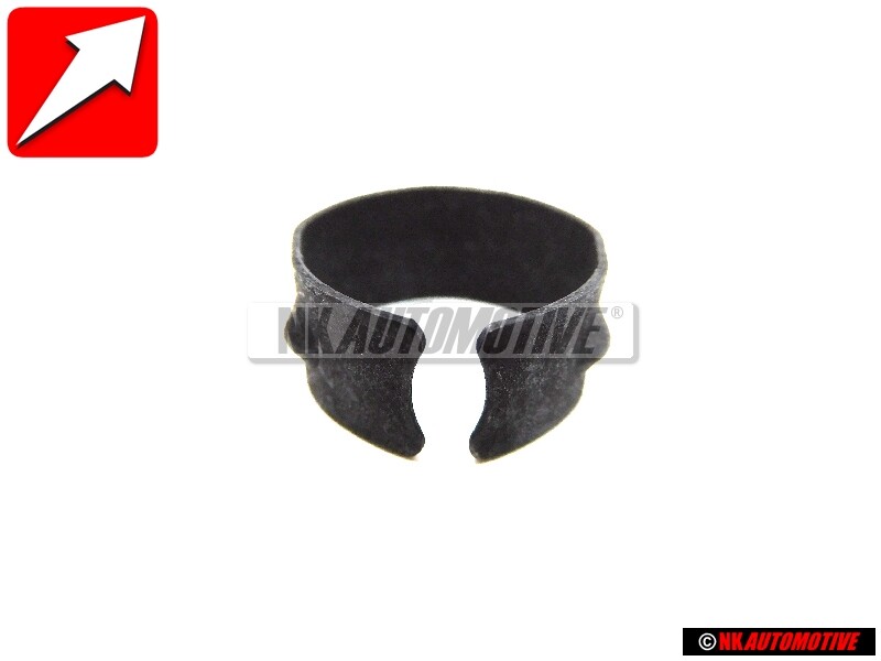 Original VW Clip - 443823397 | eBay