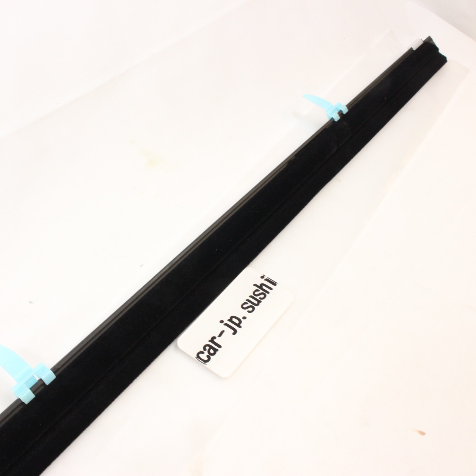 Toyota Genuine MOULDING ASSY, FRONT DOOR BELT, RH OEM 75710-20400 | eBay