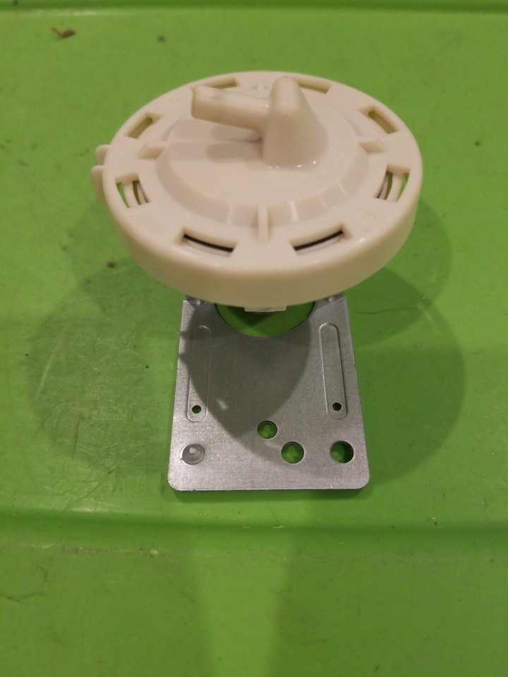 Lg Water Level Pressure Switch 6601er1006g | eBay