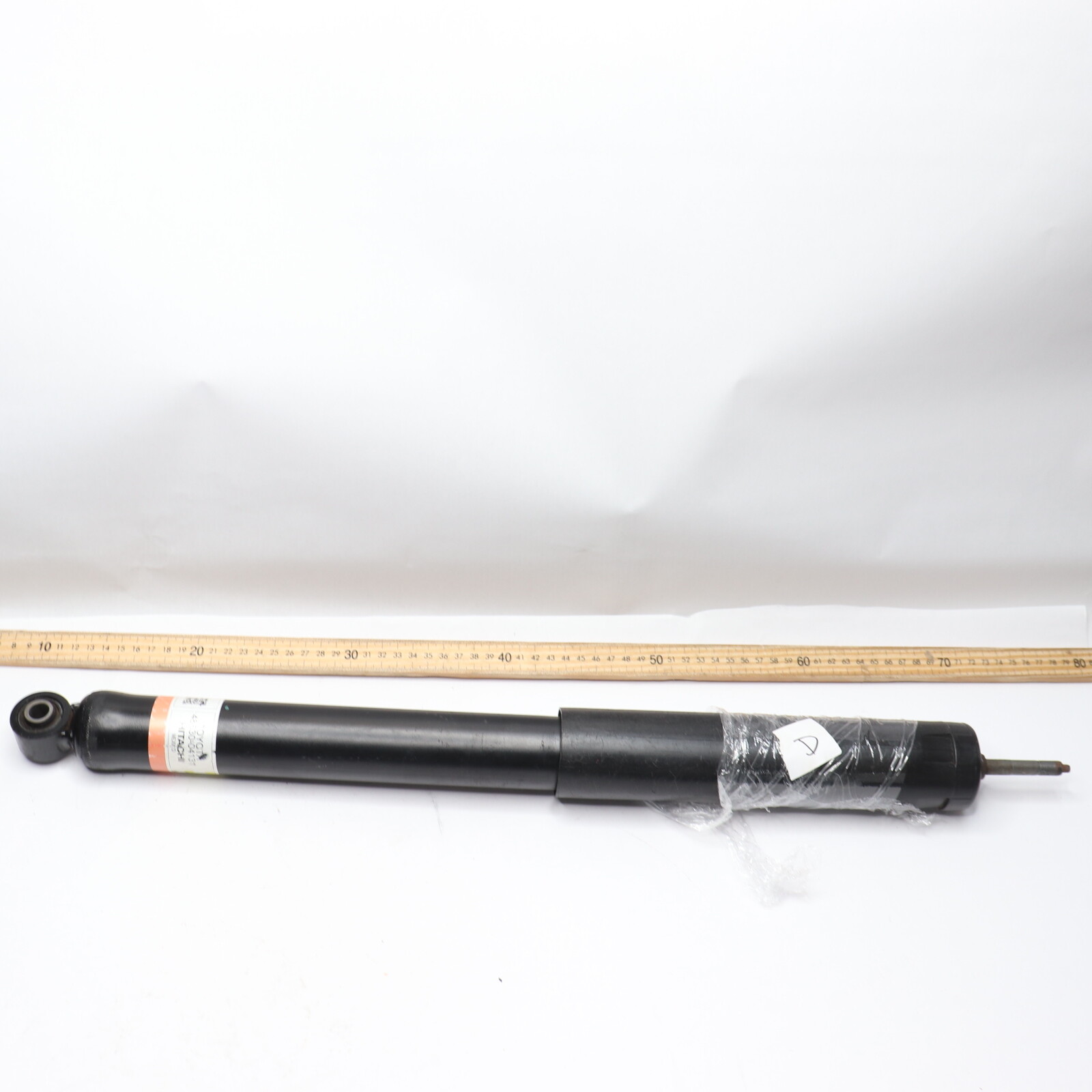 Hitachi+Rear+Shock+Set+48530-04131 for sale online | eBay