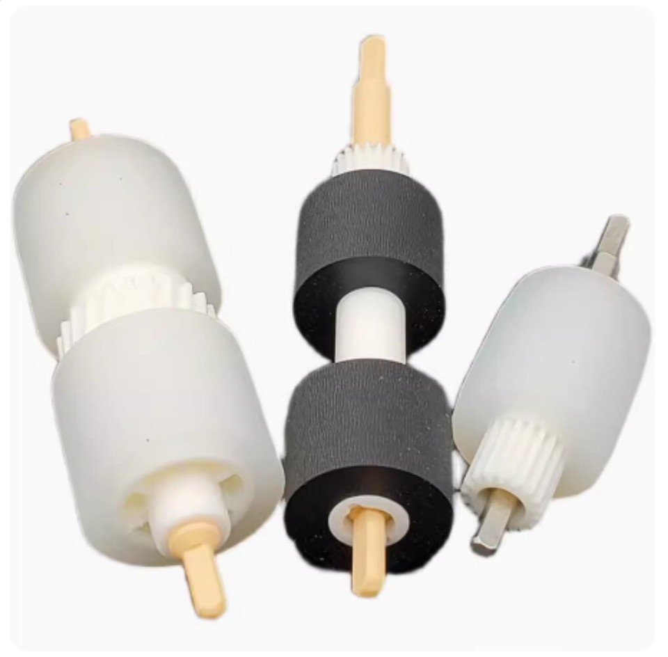 604K23660 Paper Feed Pickup Roller Replace Part For Xerox V180 V2100 ...