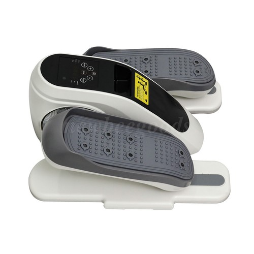 Ellipse Leg Exerciser as Seen on TV, Under Desk Elliptical Machine ...