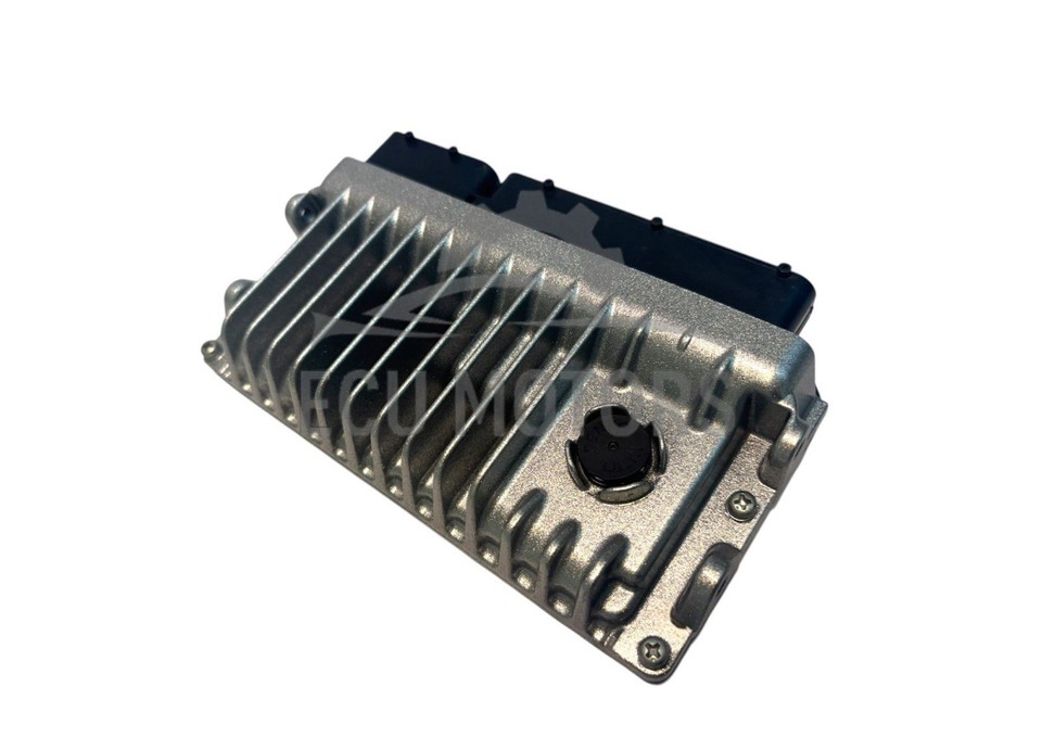 89661-0R522 Programmed Plug&Play 2018 Toyota Rav4 2.5L Engine Computer ...