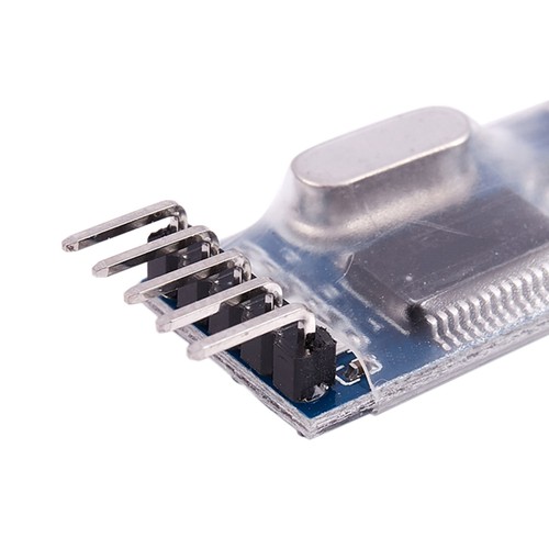 PL2303 USB-UART-Platine () PL-2303HX PL-2303 USB-TO-TTL-Modul / Treiber ...