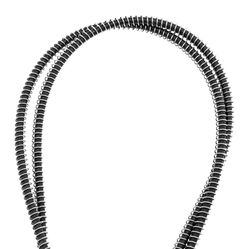 3.2ft Flexible Shaft Inner Core Shaft Cable Attachment Rotary Drill ...