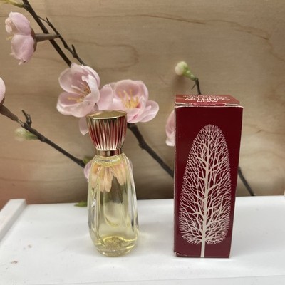 Vintage Avon Country Breeze Crystal Drop Cologne 0.5 FL oz. - Full | eBay