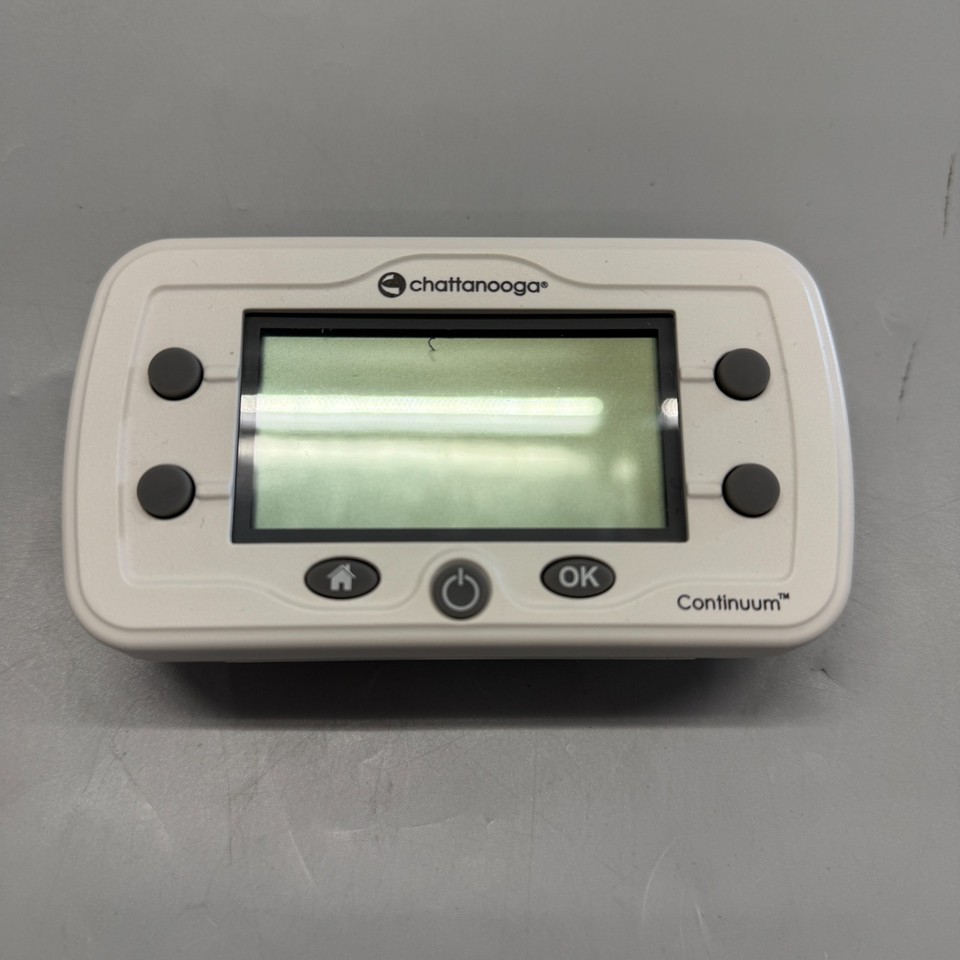 NEW Chattanooga Continuum Kit SKU: 2600-KIT | eBay