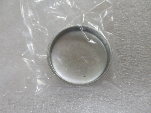 C5A Genuine Cummins Marine 3905401 Expansion Plug OEM New Factory Boat ...