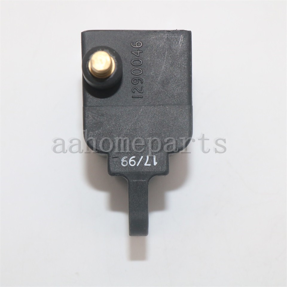 OEM Single Lead Ignition Coil PVL Gill Style 12 Volt 1290046 For ...