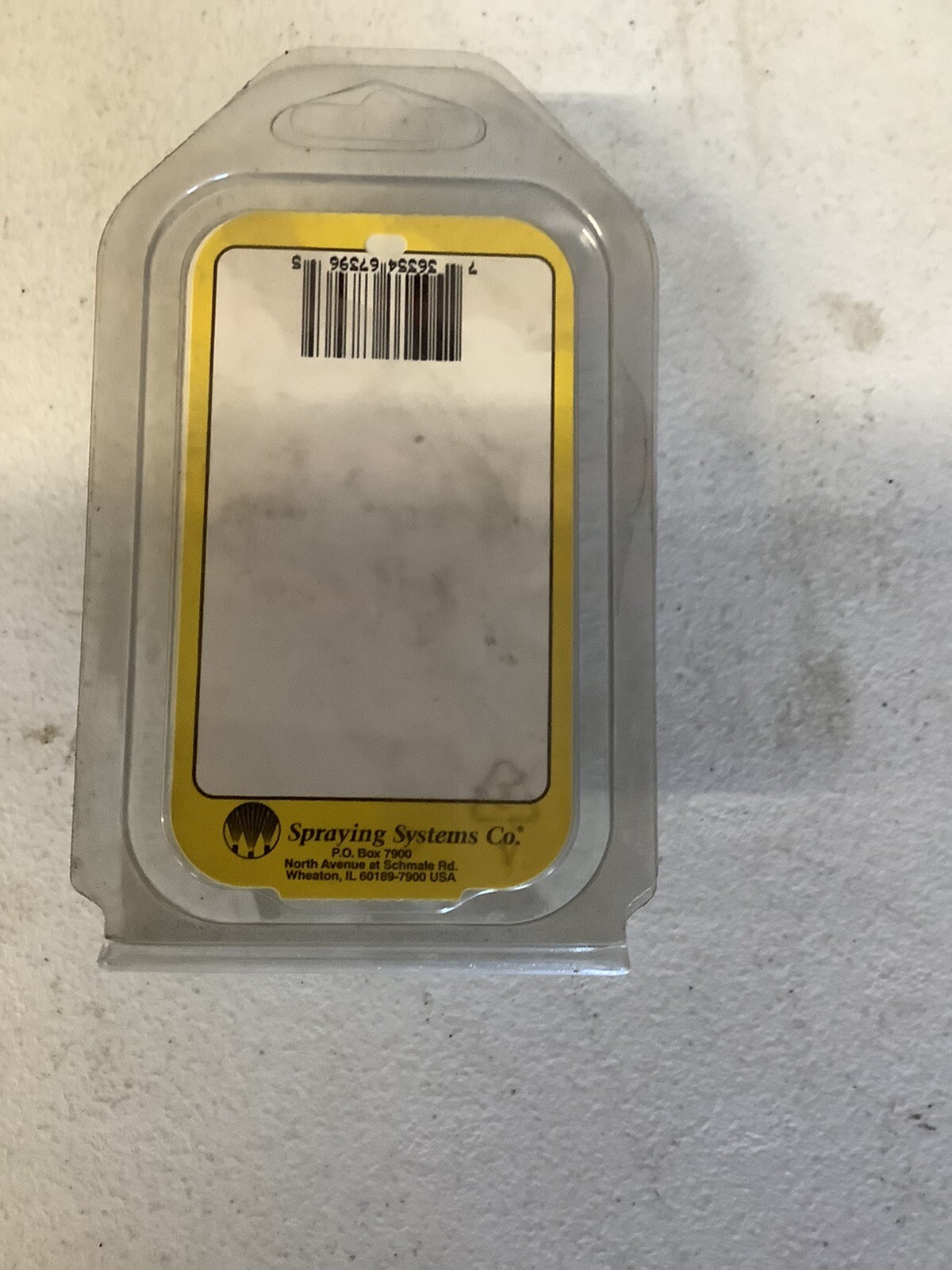 TeeJet Spray Products PK-AB144 H-1-V1- Kit | eBay