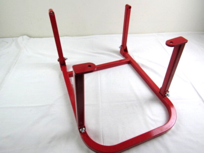 Small Block Ford Engine Storage Stand Red W92041 | eBay