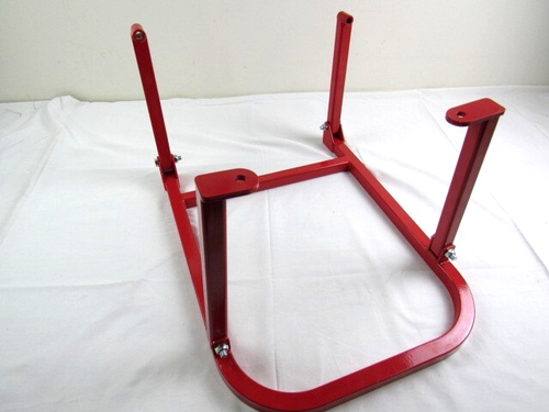 Small Block Ford Engine Storage Stand Red W92041 | eBay