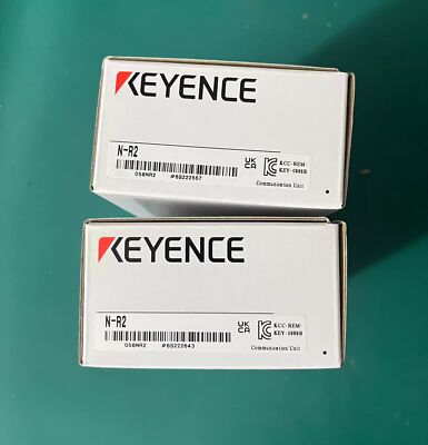 1pcs KEYENCE N-R2 NEW / | eBay
