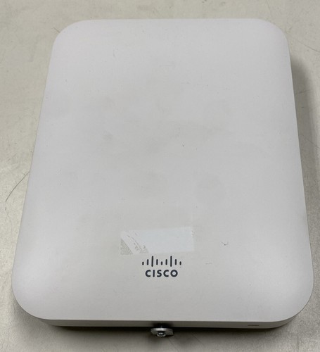 CISCO Meraki MR18 Dual-band cloud-managed wireless LAN, Working ...