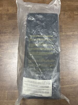 Decontamination System Sorbent M100 NEW! | eBay