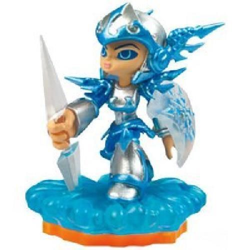 * Lightcore Chill Skylanders Giants Swap Force Imaginators Wii U PS4 ...