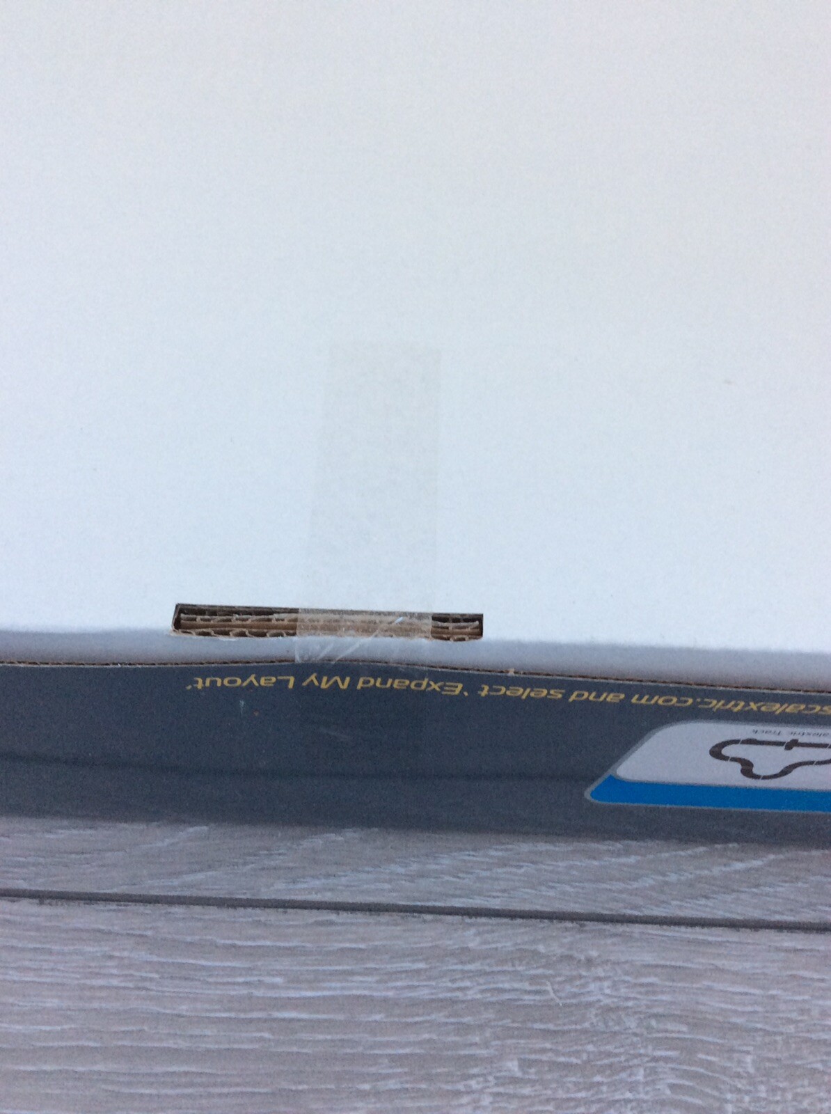 Scalextric C1426 Urban Rampage Race Set for sale online | eBay