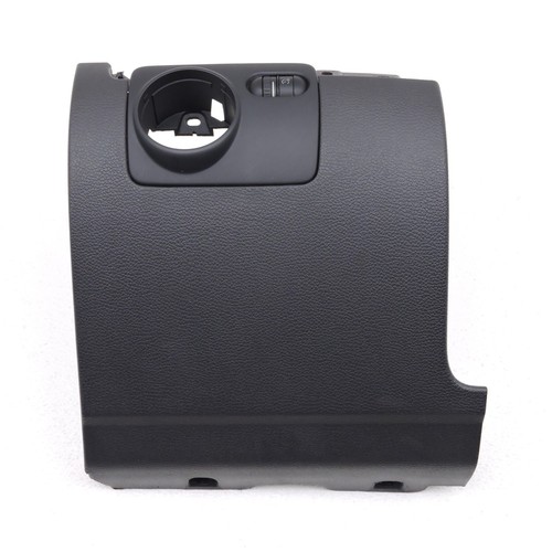2010-2014 Mk6 Vw Gti Lower Left Side Dashboard Knee Kick Panel Cover ...
