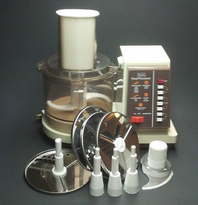 Sears Roebuck & Co REPLACEMENT PARTS for Model 400.823600 Vintage Food ...