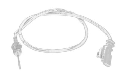 DPF filter temperature sensor OE FIAT 55283043 | eBay Australia