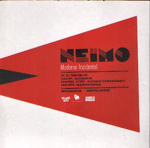 Moderne Incidental de Neimo | eBay