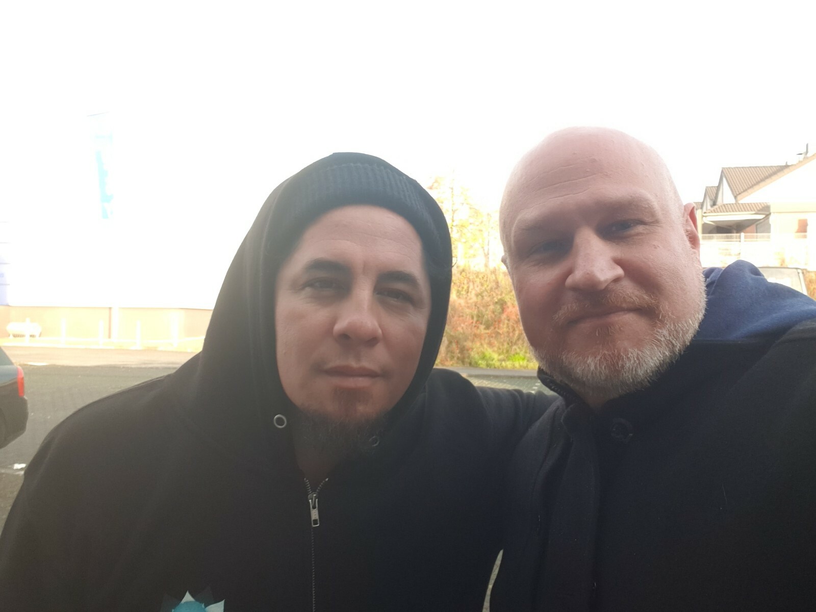 POD - Testify CD Album signed / autograph / signiert | eBay