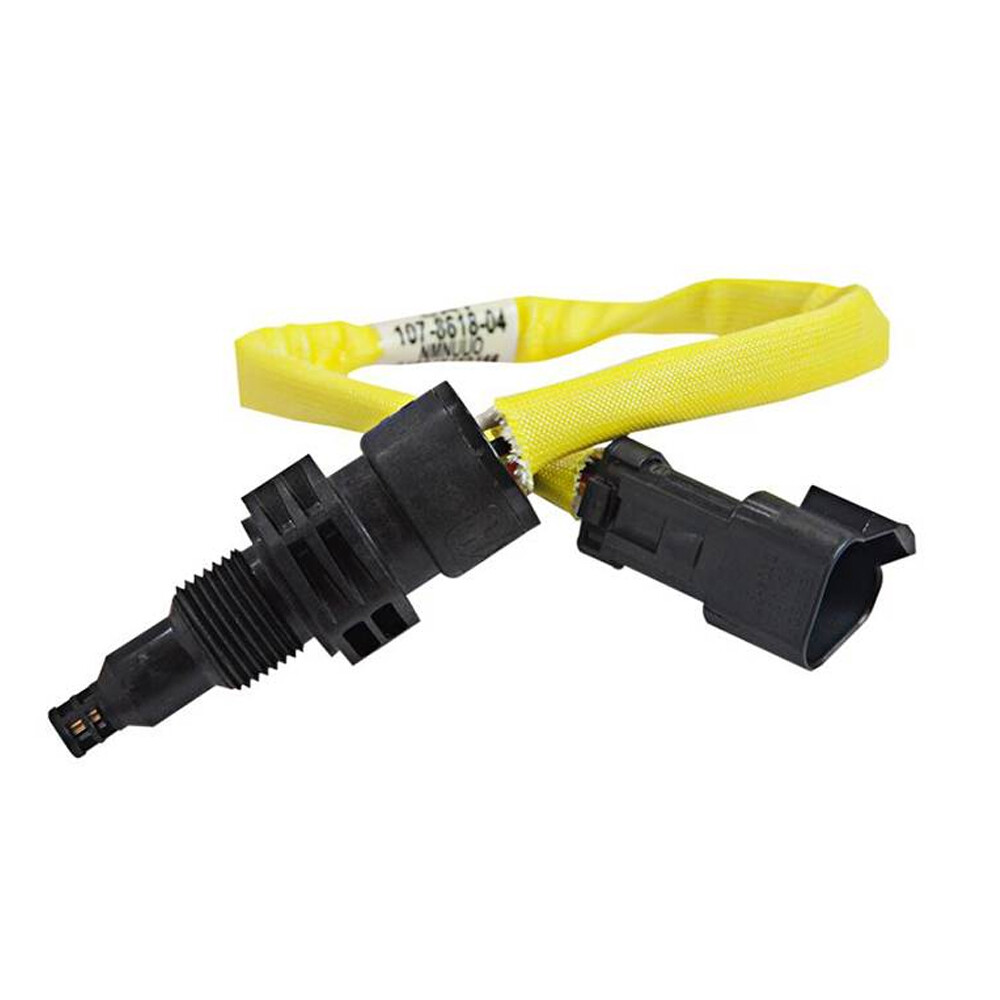 Temperature Sensor 107-8618 100-3450 For Caterpillar C-10 C-12 3406E ...