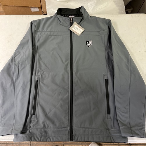69224114 Vanderhall Shield Jacket XL Grey | eBay