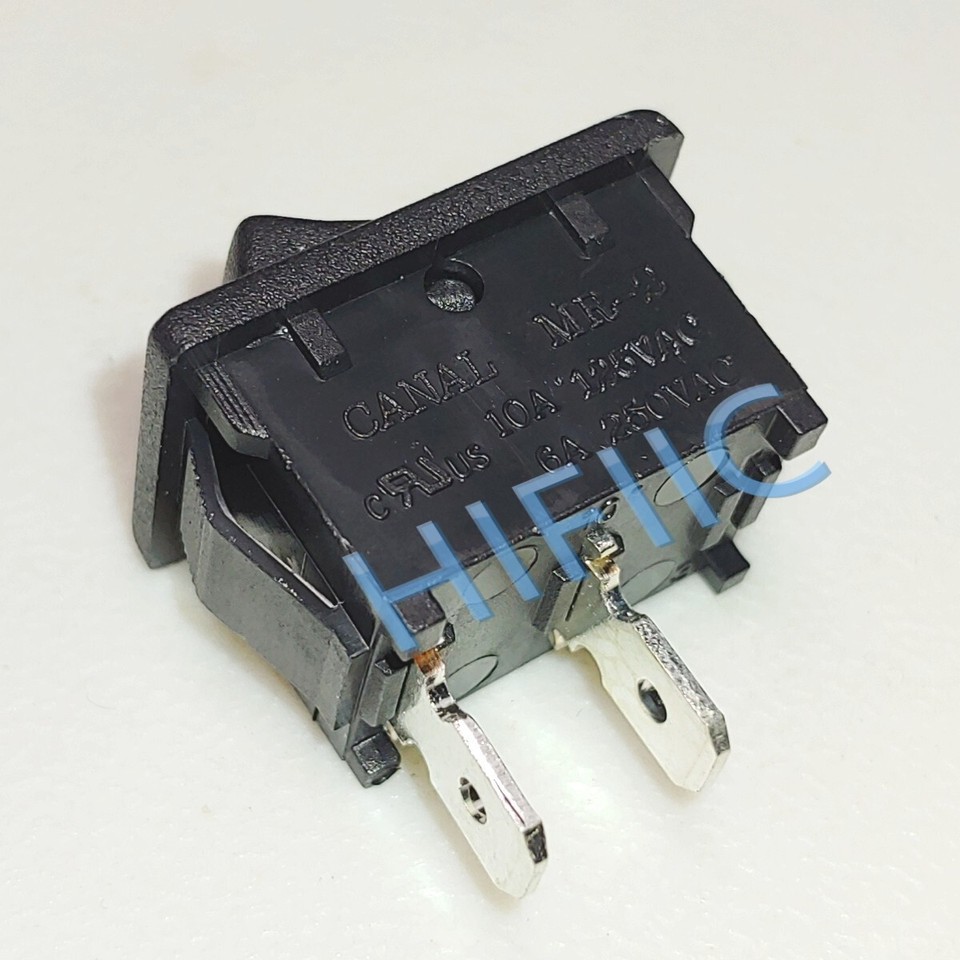 Replacement On Off Switch For Westinghouse WGen9500DF 12500W Dual Fuel ...
