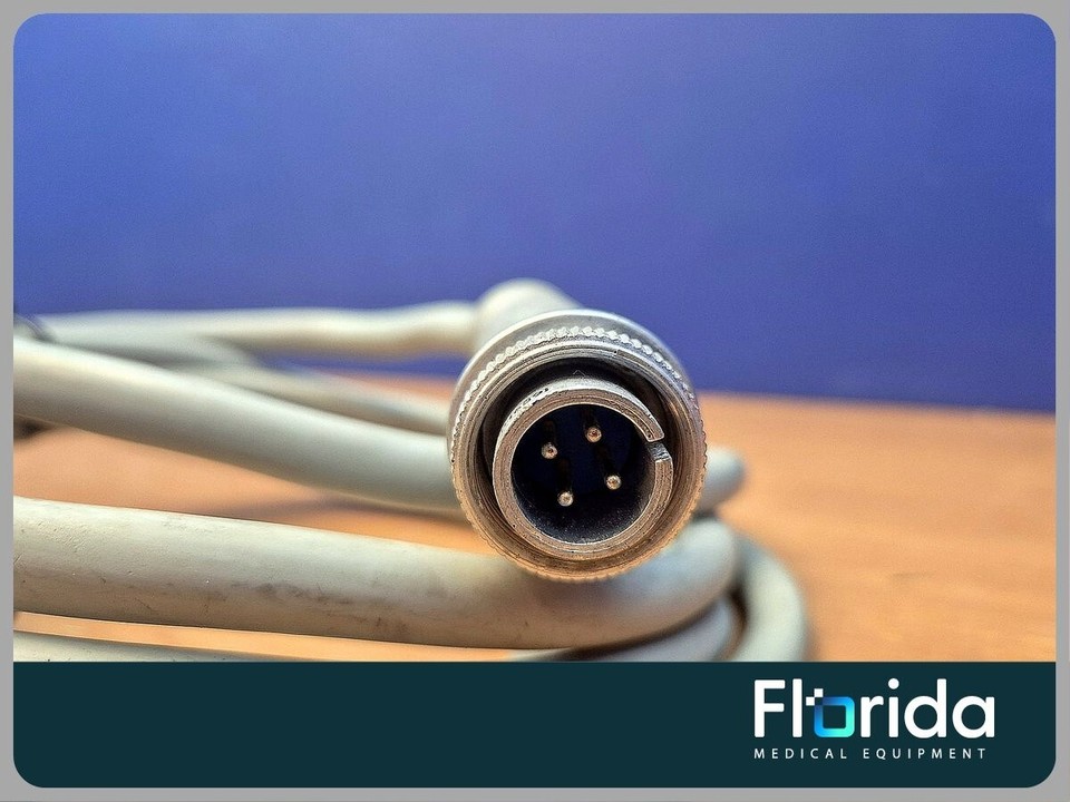 VALLEYLAB FORCE FX-C ELECTROSURGICAL GENERATOR WITH MONOPOLAR FOOT ...