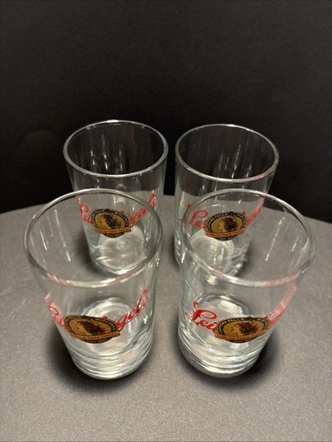 Leinenkugel Beer Chaser Flight Shooter Drinking Glass | eBay