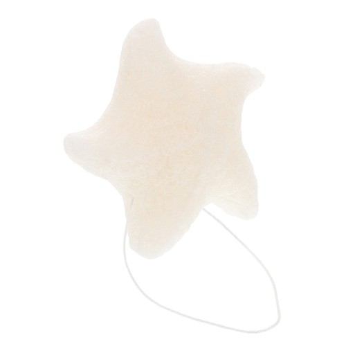 Sponge for Baby Bath Bathing Essentials Newborn Children's Scrubber ...