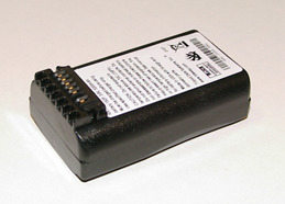 Trimble TDS Nomad AA Battery Module Pack for sale online | eBay