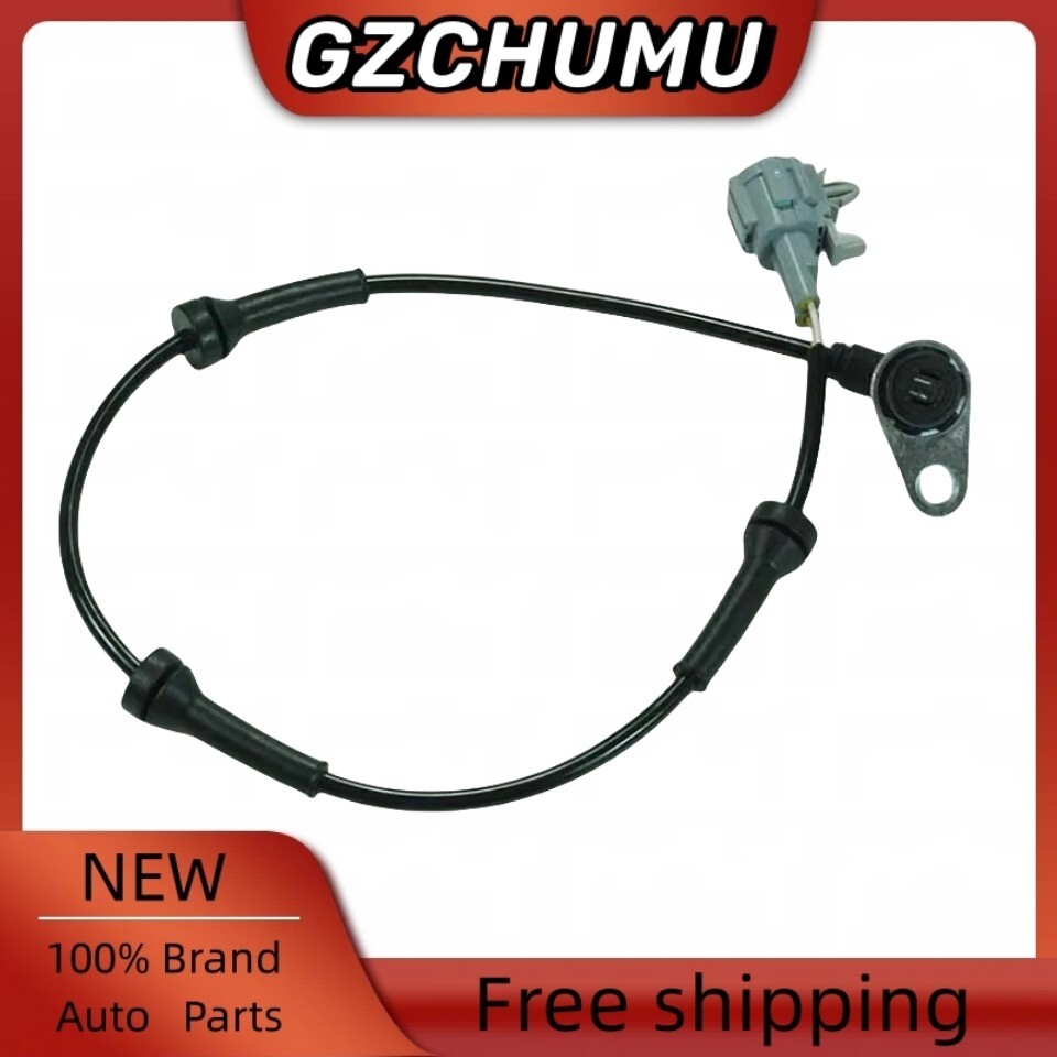 New Rear Right ABS Wheel Speed Sensor 47900-8H300 For Nissan X-Trail T30 Di 4x4 | eBay